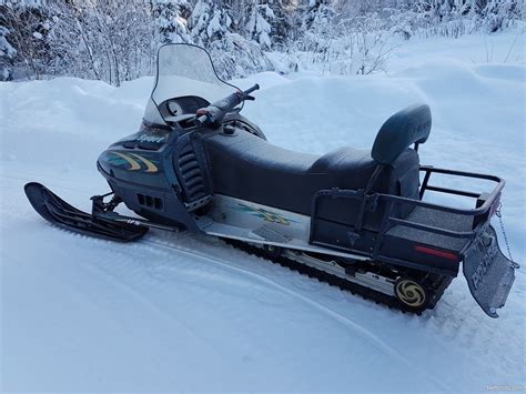 Bike Reviews For Polaris Transport Arvostelut And Kokemuksia Nettimoto