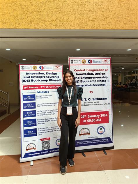 Dhanshree Mohite On Linkedin Empowerment Learningjourney