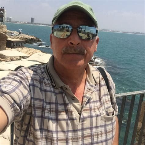 Maged Latif Managing Director Research Profile