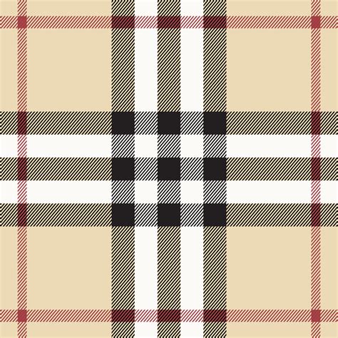 Italian Supreme Court Confirms That Burberrys Check Is In Fact A