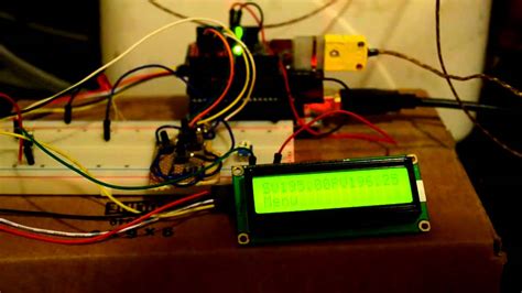 Arduino PID Controller Tested On A Toaster YouTube