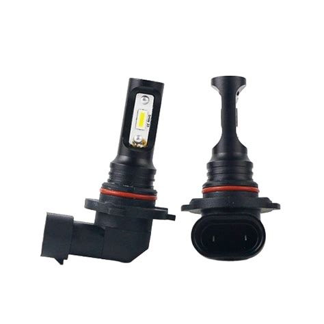 Set De 2 Becuri Led Xentech Light 16t Series Hb3 Plug And Play Emagro