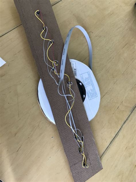 Configuring Push Buttons For Turnout Control In LCC With BONUS Section On Adapting JMRI For