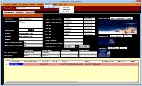 ERP System Download Softpedia