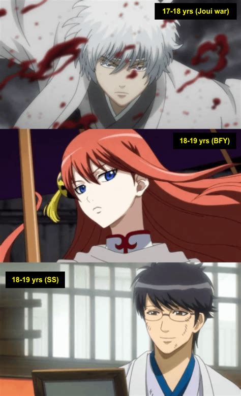 Gintamas Life Lesson For The Day 🥲 R Gintama
