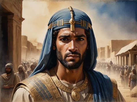 7 Powerful Lessons To Learn From The Life Of Joseph Of Egypt Bible
