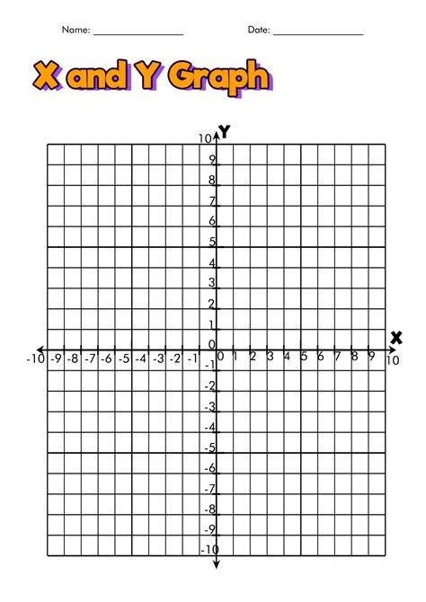 13 blank coordinate grid worksheets free pdf at