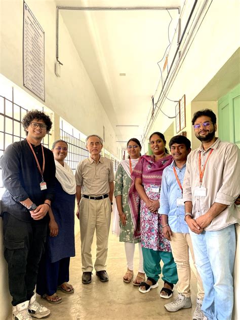 Research Malariavaccine Parasitology Biotechnology Networking… Nishanth Mohan Das