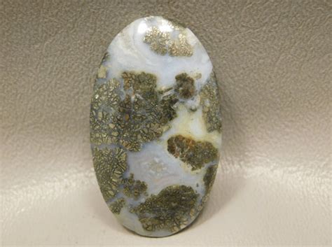 Cabochons Nipomo Agate California Stone I Barlows Gems