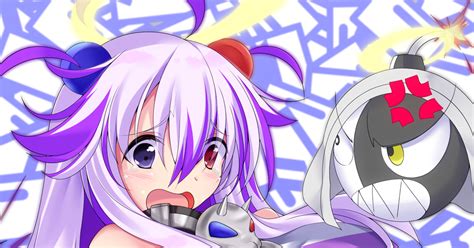 ボンバーガール パプル 榎本 みさおのイラスト Pixiv