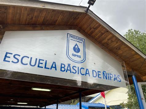 Ránquil Nuevo Y Millonario Robo Afecta A La Escuela Básica De Ñipas
