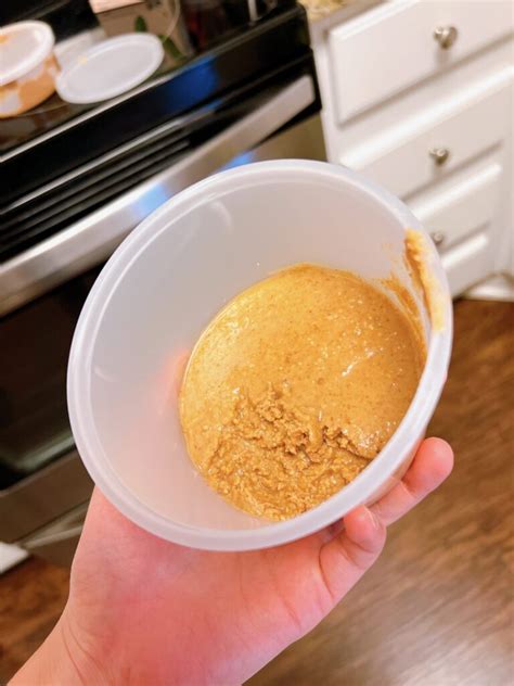【whole Foods】搾りたてピーナツバターを使った手作りジーマミー豆腐2023年版＆揚げ出しジーマミー豆腐 ぴんくのねずみの森