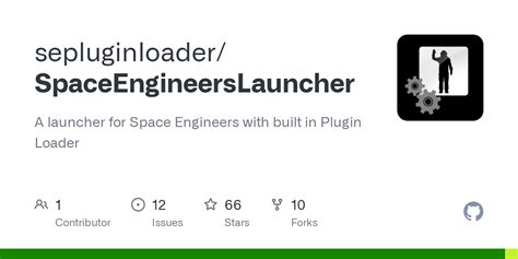 Github Sepluginloaderspaceengineerslauncher A Launcher For Space