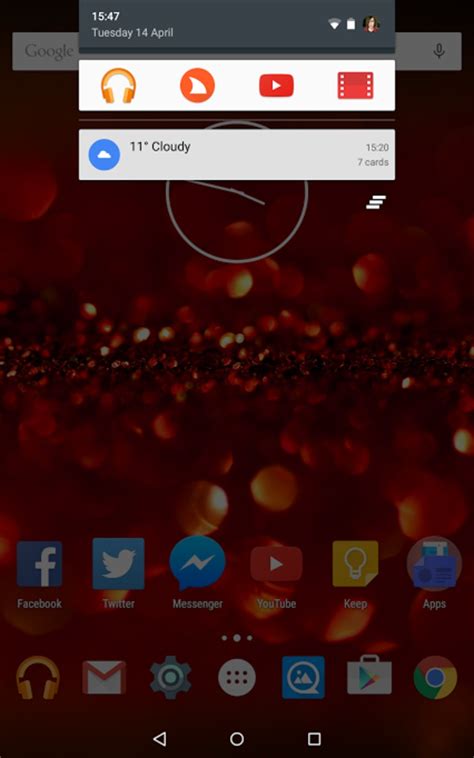 Android 용 Headset Menu Apk 다운로드