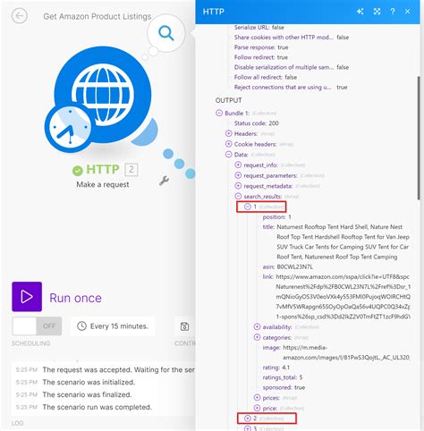 How To Output All Results From Request How To Make Community