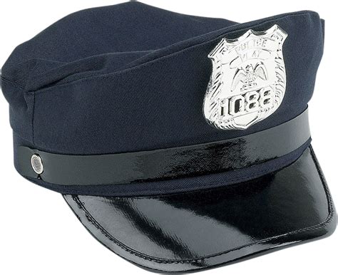 Police Officer Cap Only Grand Rabbits Toys In Boulder Colorado