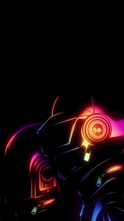 Hex Stack Oc 2160x3840 Ramoledbackgrounds