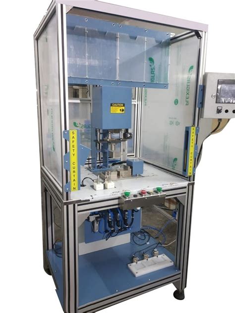 O Ring Automatic Assembly Machines At ₹ 680000 ऑटोमैटिक असेंबली मशीन In Pune Id 25591779297