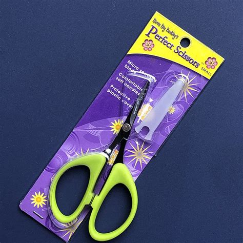 Karen Kay Buckley Perfect Scissors Small — Hummingbird Highway