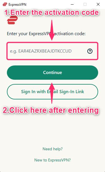 Expressvpn For Windows 7 8 10 Setting Up And How To Use The App Best Vpn