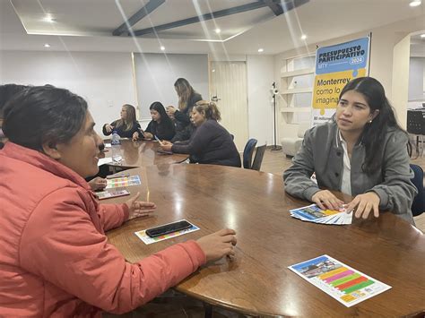 Proponen 313 Proyectos Para El Presupuesto Participativo 2024 AVIMEX NEWS
