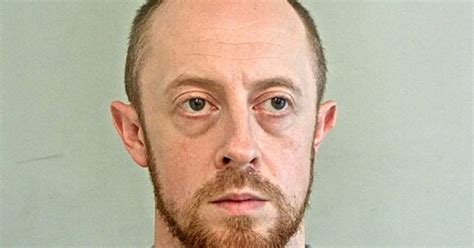 Lancashire Police Officer Jailed After Sleeping With Crime Victim And
