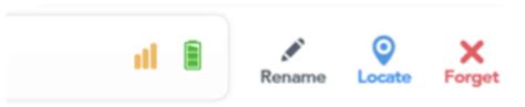 Ios Uicontextualaction With Icon And Clear Background In Swift