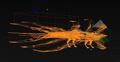 3d View Bounding Box Like Object Stuck In Viewport Blender Stack