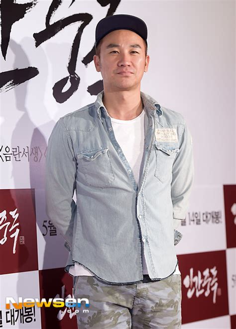 엄태웅 아내와 딸의 염원대로 마지막 숙제 로 4년만 스크린 복귀 공식