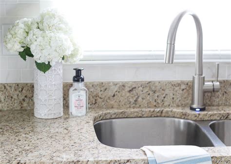 How To Seal Granite Countertops Easy DIY Guide Zillow Digs