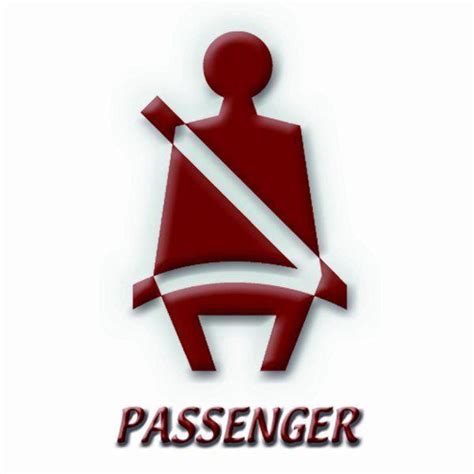 Passenger Logo Logodix