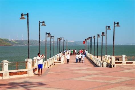 Goa Couple Tour Hala Tourism