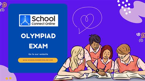 Use Of Olympiad Exams