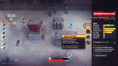 Synthetik Unlock Weapons And Modifiers With These Secret Codes Cheats