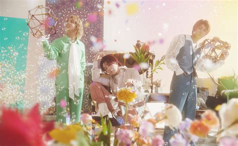 Mrs Green Apple4年ぶりフルアルバムは『antenna』 全4形態で7月5日リリース｜bezzy[ベジー]｜アーティストを