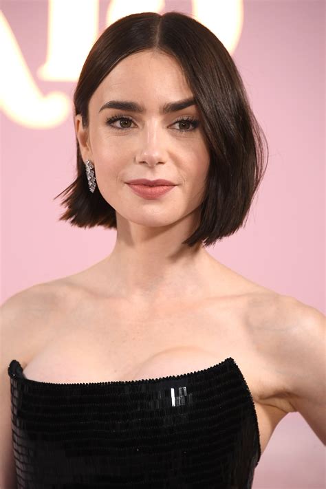The Razored Bob Is The Versatile Haircut Thats Set To Blow Up This