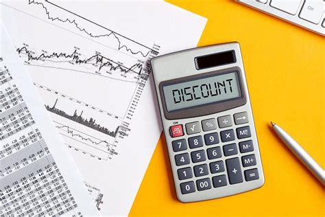 How To Calculate Discount Percentage