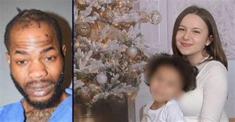 ‘no No No Neighbors Hear Screams As Man Murders Girlfriend And 2
