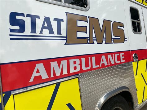 Flint Partners With Private EMS Company To Speed Up Response Times