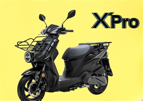Scuter Sym Xpro De 50cc Vanzari Scutere Bucuresti
