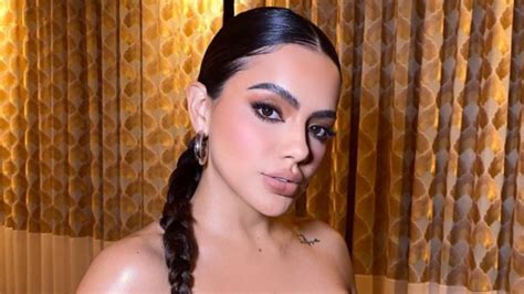 Samadhi Zendejas quién es la actriz mexicana Glamour