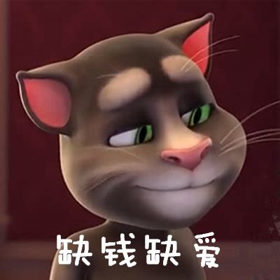汤姆猫招手晚安图片 汤姆猫 我的汤姆猫 第 页 大山谷图库