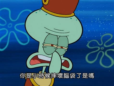 《海綿寶寶》25週年 還有第15季！梗圖串慶祝啦！