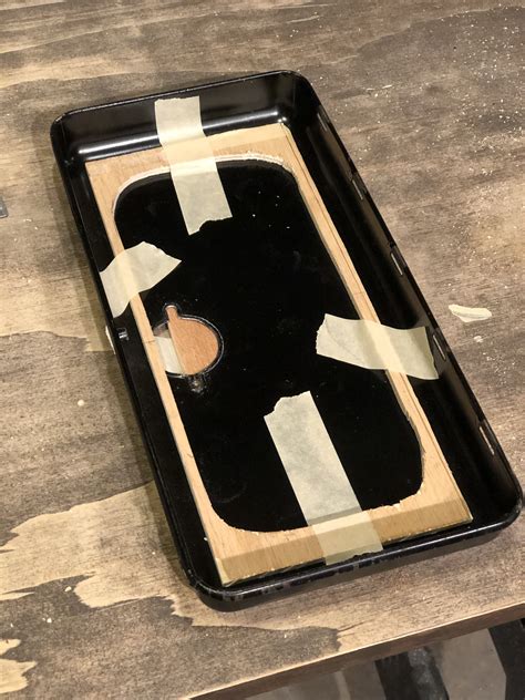 Full Size Fallout Caps Stash Build Rpf Costume And Prop Maker Community