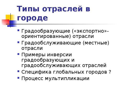 Моделирование роста и развития городов Тема 4 презентация доклад
