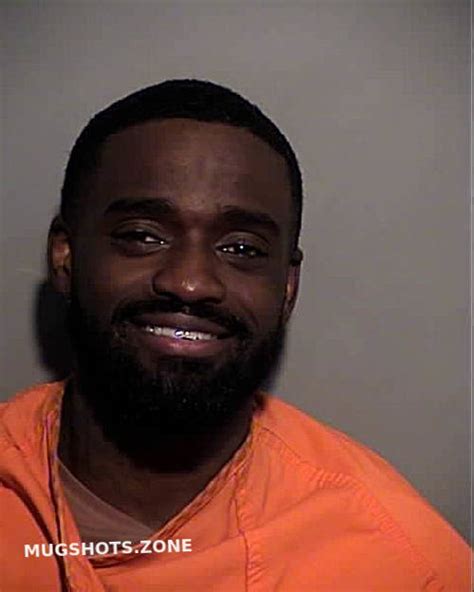 Green Darrell 03 19 2025 Horry County Mugshots Zone