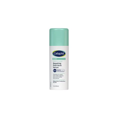 Gentle Clear Pore Clearing Acne Cleanser Cetaphil Us