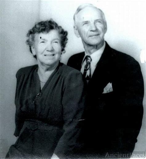Isabelle And Husband