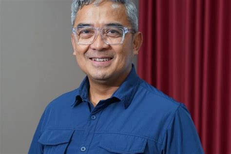 Eksklusif Muhammad Farhan Antara Keluarga Profesi Dan Karir Politik