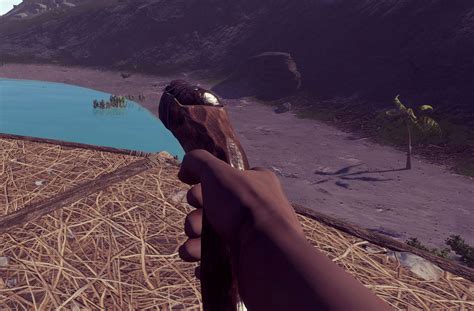 Categoryranged Weapon Rust Wiki Fandom Powered By Wikia